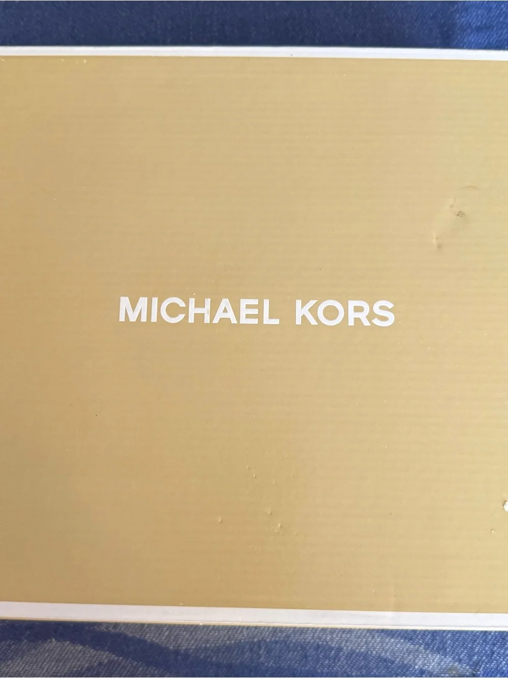 Michael Kors | Shoes | Michael Kors Black Leather Strappy Platform ...
